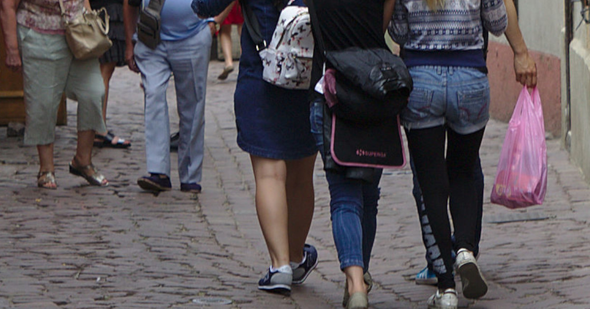 Today I thwarted a pickpocket - Jamaican in China.....and beyond!