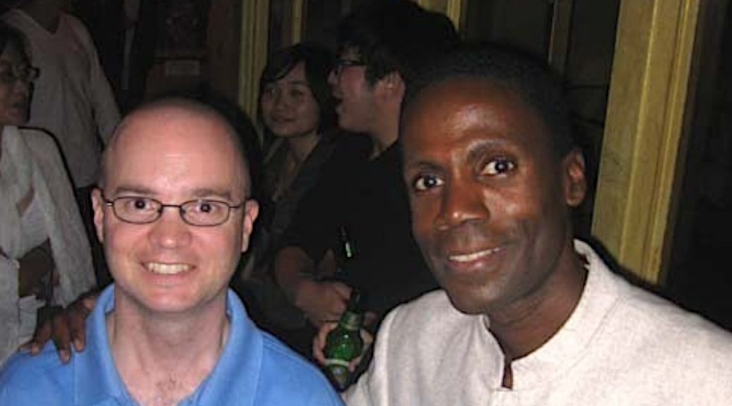 My Beijing buddy, Ben, is cycling across America! | A travel narrative ...