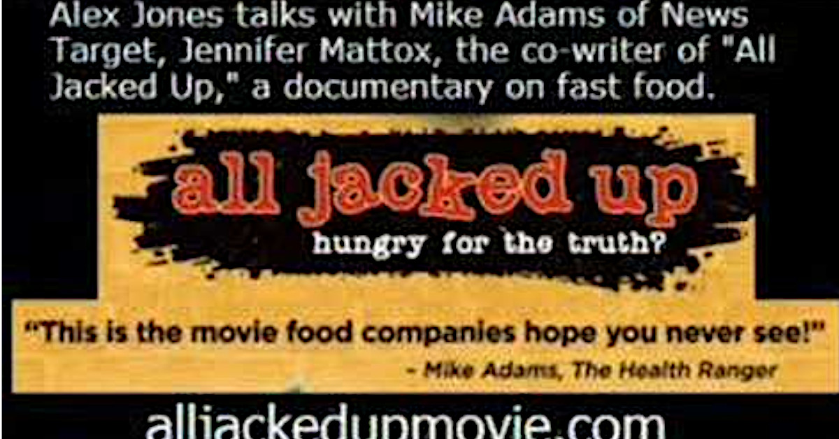 "All Jacked Up" -an important documentary, showing here on Saipan ...
