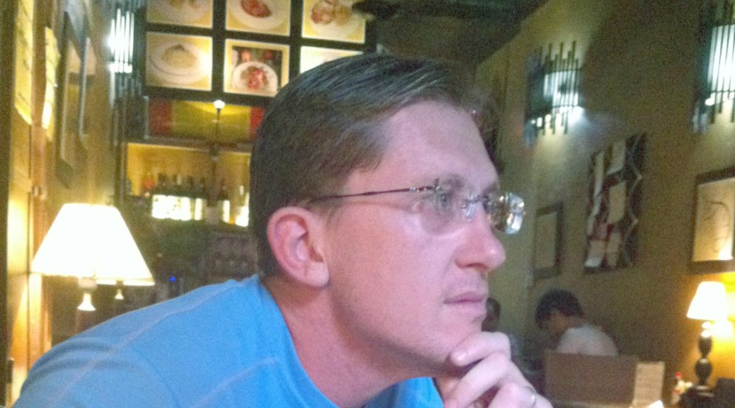 What Australian Scott Donald said about the Jamaican in China will make ...