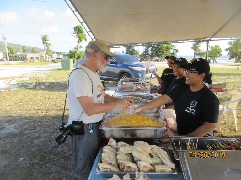 Saipan: the history, the mystery, the culture and the cuisine! | A ...