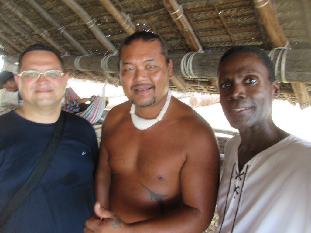 Saipan: the history, the mystery, the culture and the cuisine! | A ...