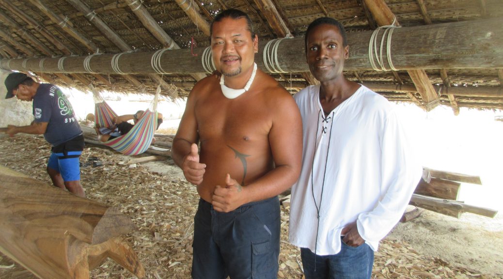 Saipan: the history, the mystery, the culture and the cuisine! | A ...