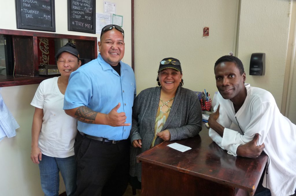 Saipan: the history, the mystery, the culture and the cuisine! | A ...